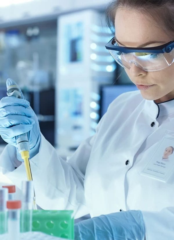 24 Hour Urine Drug Testing (UDT) - Trinity Medical Labratories