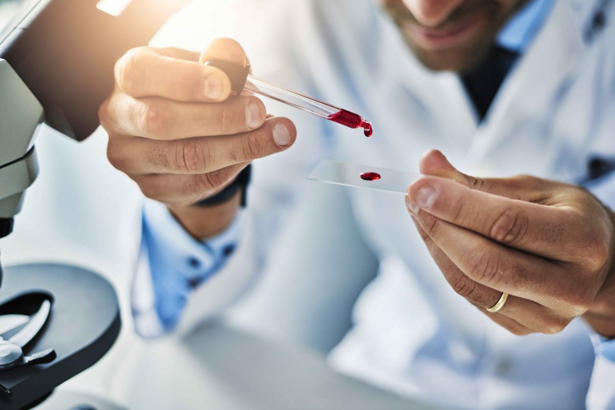 Our Solutions - Trinity Medical Labratories